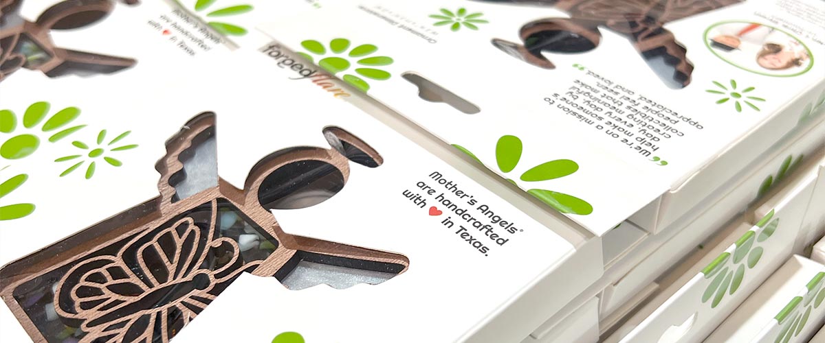 Angel Ornaments: Why Handmade is Better