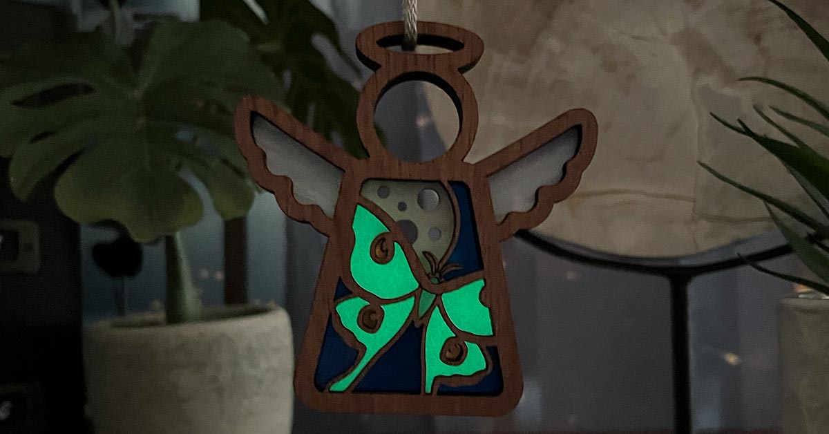 Gifts for Mom | New Handcrafted Ornaments | Forged Flare®