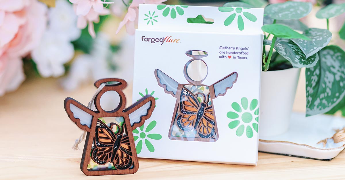 All Forged Flare® Designs | Forged Flare®