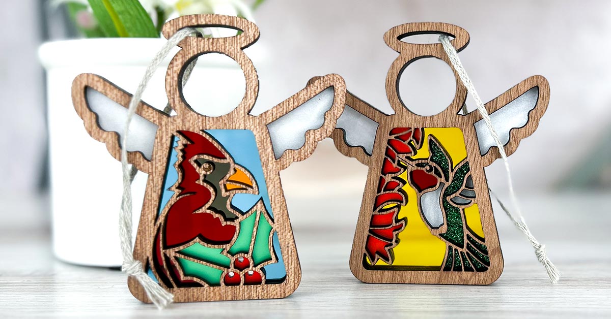 Gifts for Bird Lovers | Beautiful Bird Ornaments and Bird Watching ...