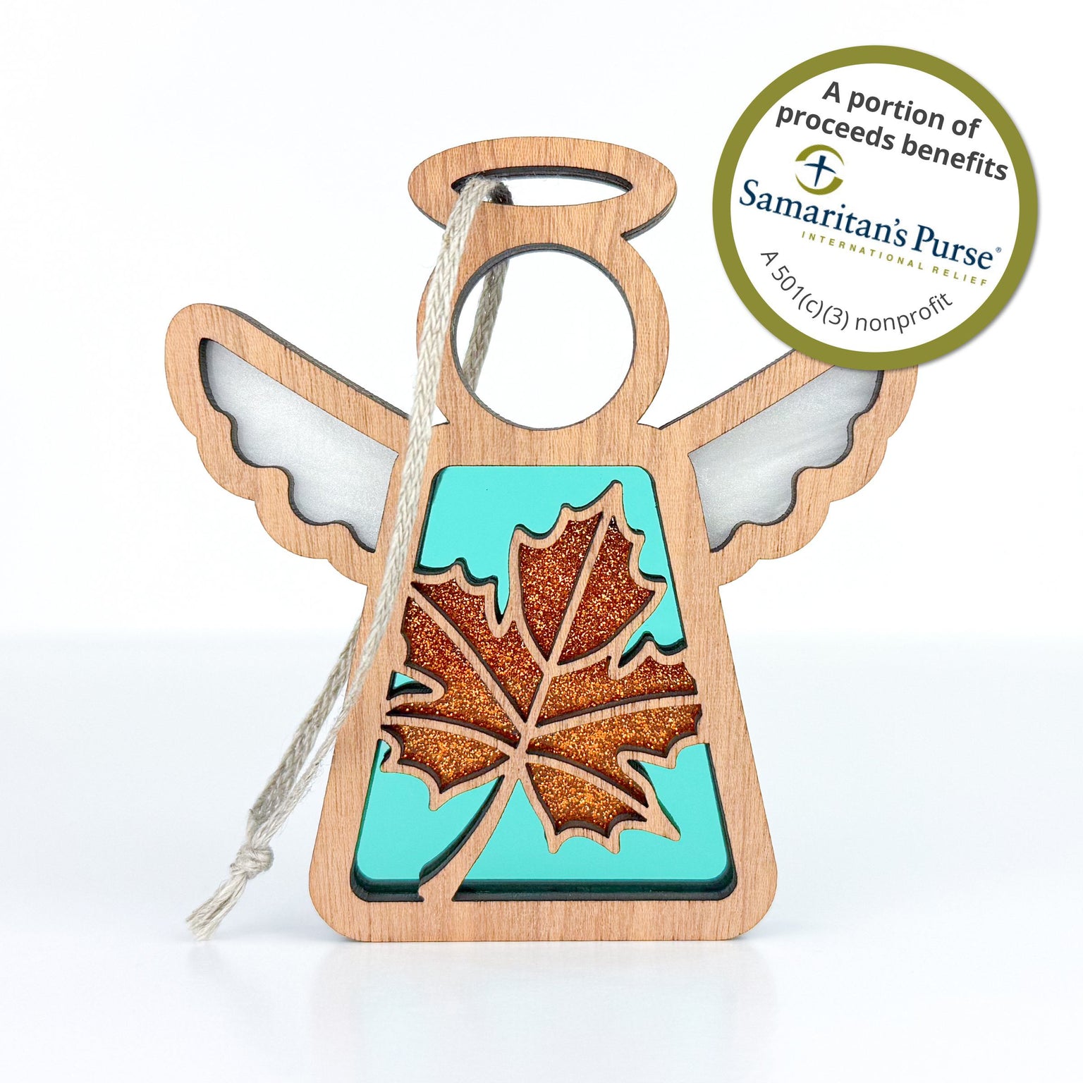 Unique Gift Ideas for Women | Handcrafted Angel Figurine Gifts | Forged ...