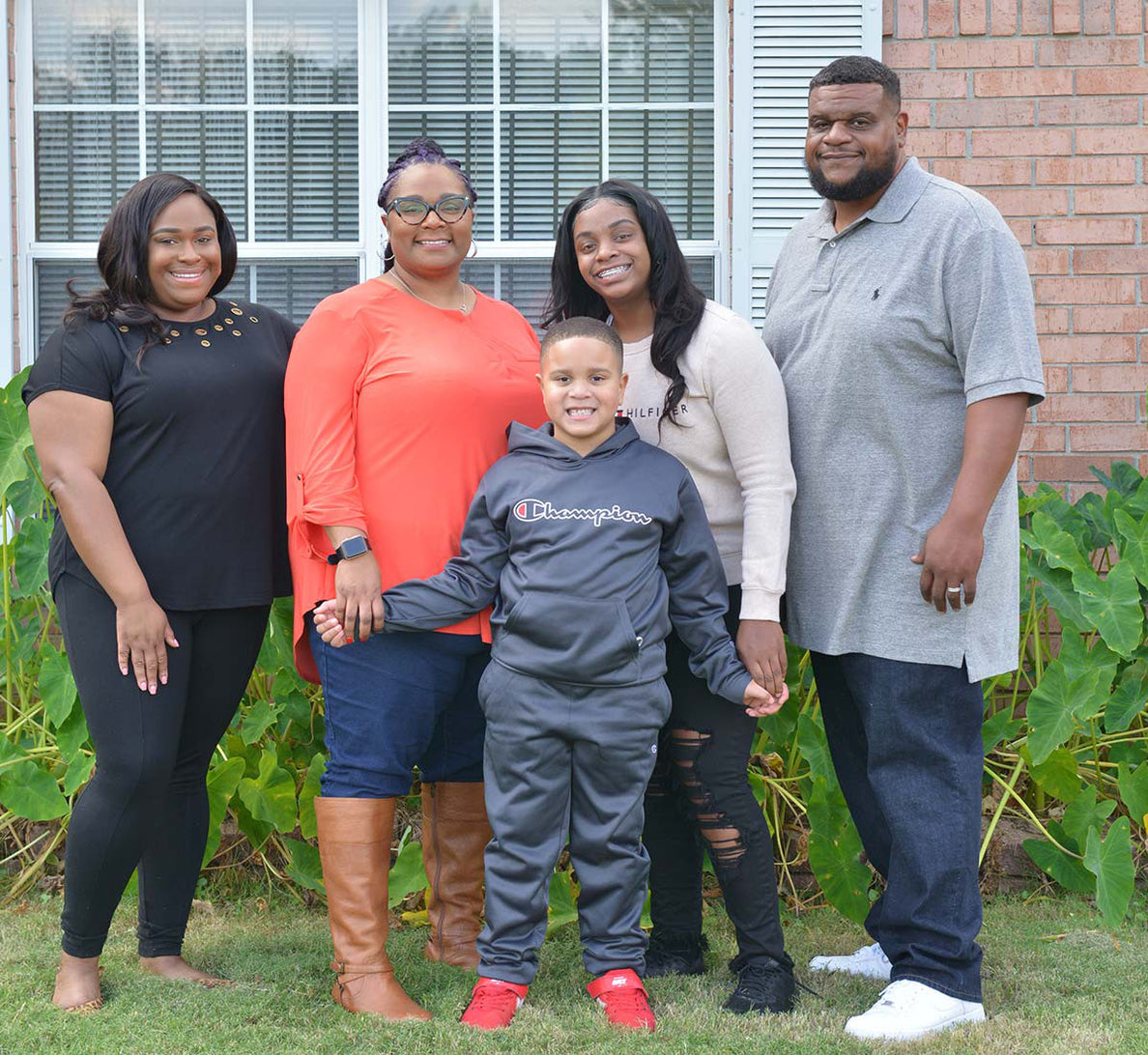 Proceeds Donated to Charity | Supports Youth Villages in Memphis ...